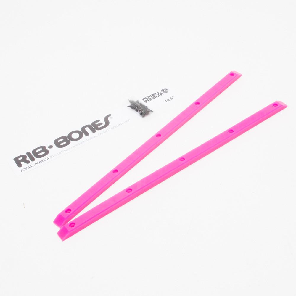 Powell Peralta - Rib Bones 14,5" Pink - Noordzee Boardstore