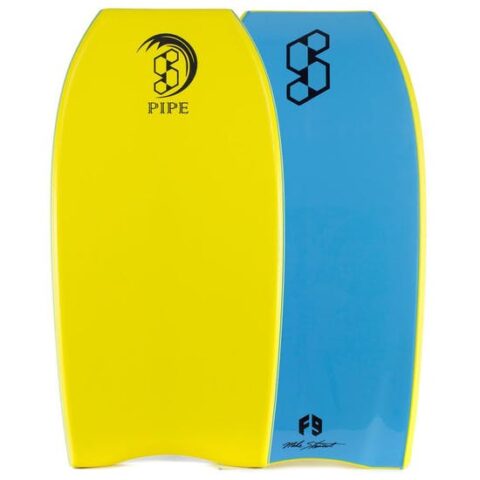 Mike Stewart - Science Bodyboard - Pipe Line 42"