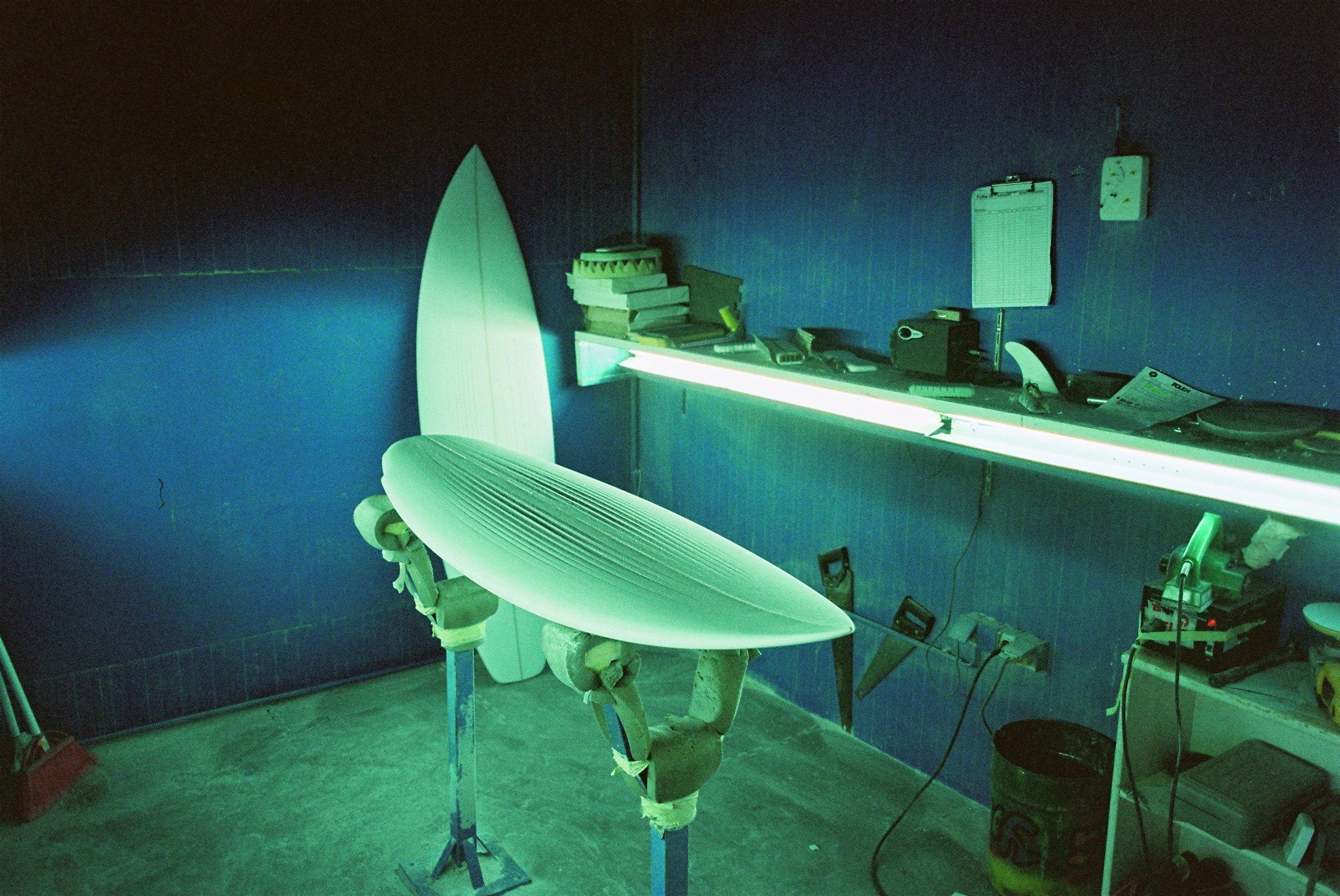 7 STAPPEN OM JOUW CUSTOM SURFBOARD TE BESTELLEN